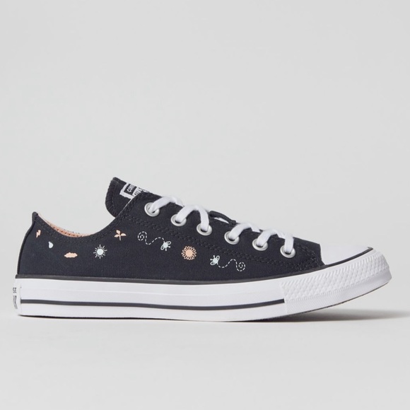 Converse | Shoes | Nwt Converse Icon Chuck Taylor All Star Low Top ...
